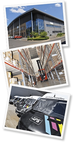 Homepage - All Print Supplies