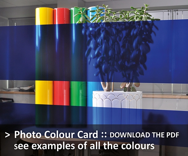 MACcrystal 8400 Series Monomeric Transparents - All Print Supplies