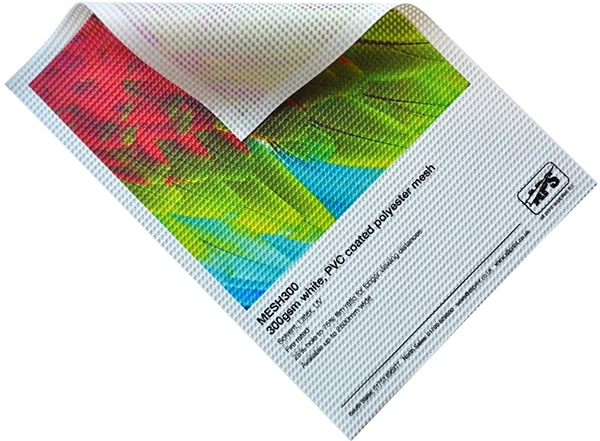 MESH300 - All Print Supplies