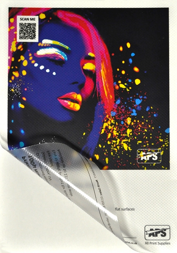 PrintDot Matt Clear - All Print Supplies