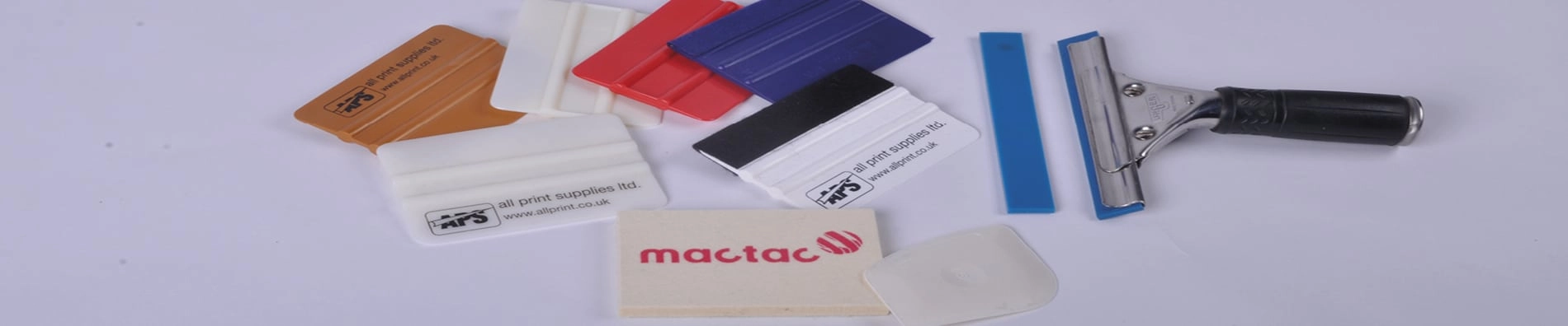 Sign Vinyl Applicators Archives - All Print Supplies