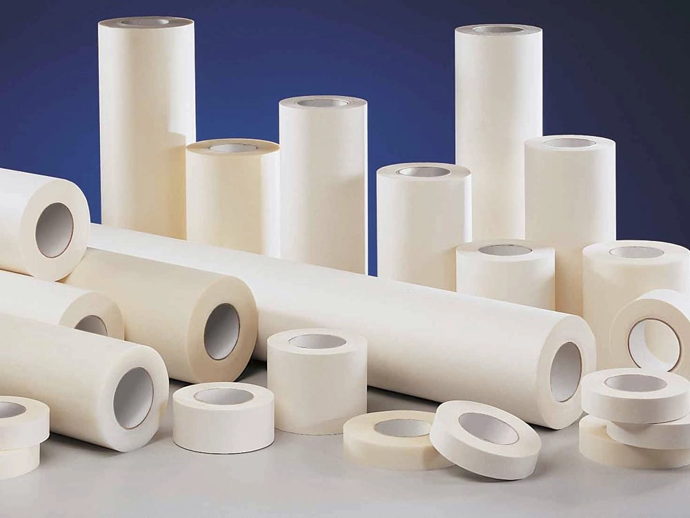 Application Tapes - R Tape Conform Series - All Print Supplies